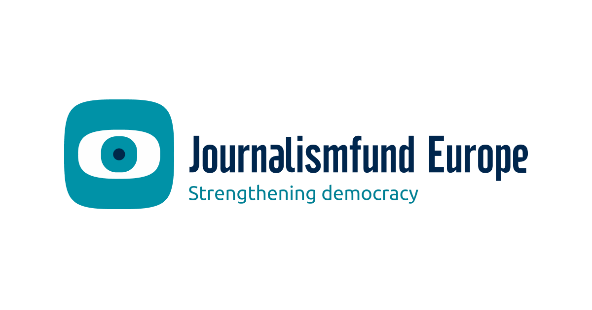 Profoundly Different | Journalismfund Europe